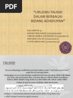 Klasifikasi Ruang Industri Farmasi | PDF