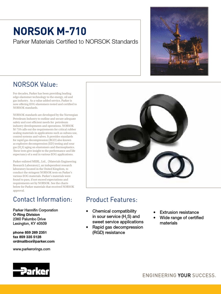 Catalogo NORSOK | PDF | Carbon Dioxide | Materials