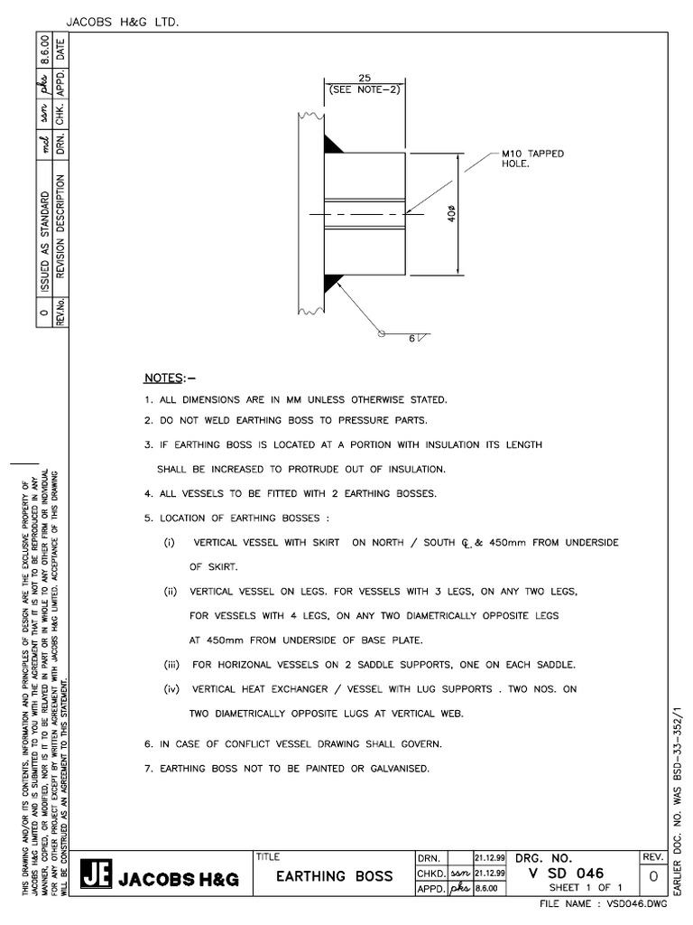 Earthing Boss | PDF