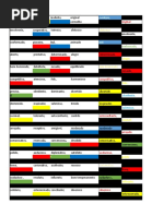 Elogios de A A Z - Lista de Elogios Com Todas As Letras - Dúvidas de ...