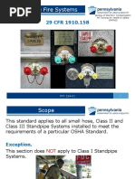 Basic Firefighter Training PDF | PDF