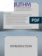 Abbott's Formula | PDF | Experiment