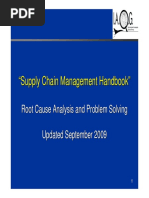 Closed Loop Corrective Action | PDF | Systems Science | Systems Engineering