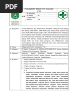 Kode Icd 10 Vulnus Laseratum | PDF
