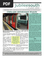 WMR Network Map - Online | PDF | Railway Companies | Rail Transport