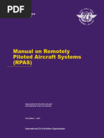 8643 Aircraft Type Designators, 52nd Edition (ICAO, 2024-04) | PDF