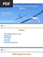 Drone Technology Basics | PDF | Unmanned Aerial Vehicle | Radio