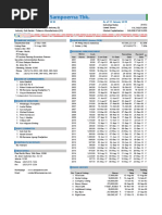 CS331 - Normalization Exercise - Solution | PDF | Computer Science | Data Management