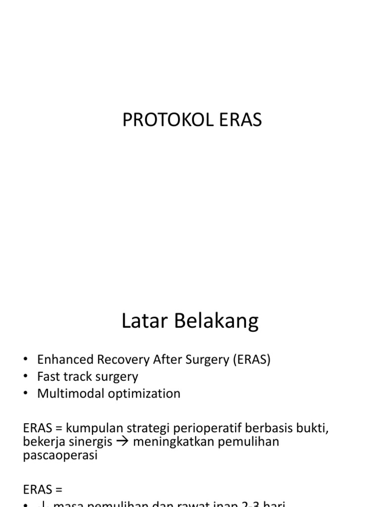 Eras | PDF