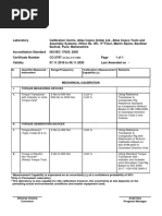 Keyence Instant Measurment | PDF | Calibration | Personal Computers
