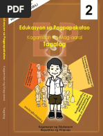 Esp Cover | PDF