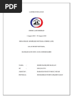 JKR - PK (P) - 04-1 Borang NCP (Non-Conformance Product) | PDF