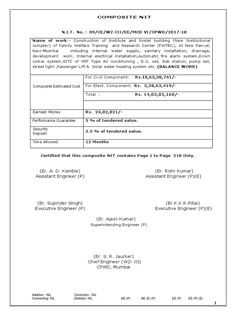 Nit | PDF | Value Added Tax | Banks