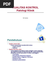 Sistem Informasi Laboratorium HCLAB | PDF