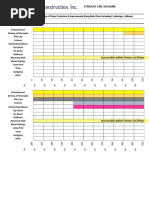 Standard Project Billboard: (DPWH and COA) | PDF