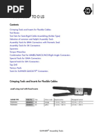 K-704 RTV Silicone Sealant Overview | PDF | Adhesive | Silicone