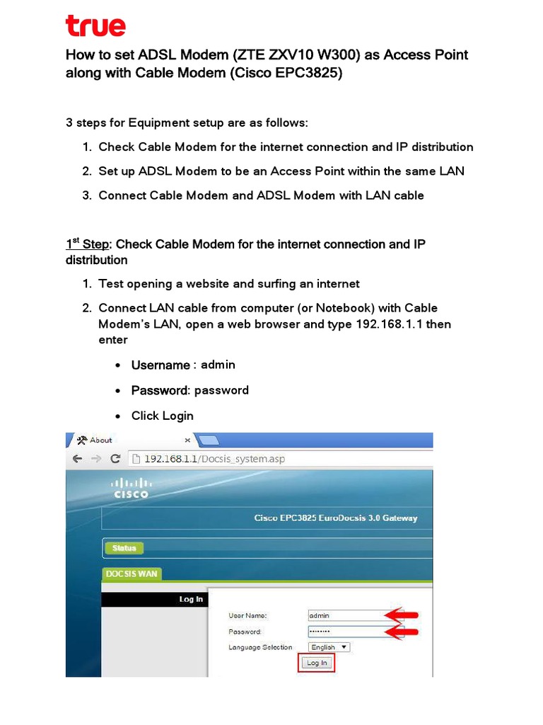 Home Network Setup Guide | PDF | Wireless Access Point | Local Area Network