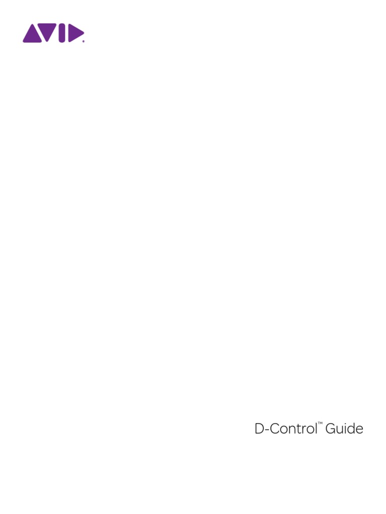 D - Control Guia | PDF | Electrical Connector | Usb