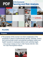 Joint Risk Assessment Tool - JRAT | PDF | Risk Management | Computing