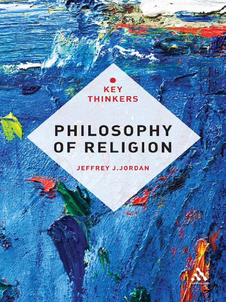 Philosophy of Religion: The Key Thinkers | PDF | David Hume | God