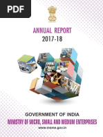 Finscope MSME 2019 Survey Full Report | PDF | Small And Medium Sized ...