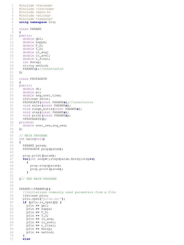 Full NL PNDLM | PDF | Computer Data | Object Oriented Programming