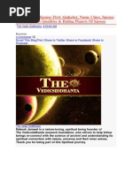 Upapada Lagna: Key to Marriage Insights | PDF | Planets In Astrology ...