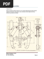 Planos de Ensamble | PDF | Dibujo | Dibujo técnico
