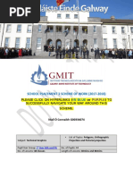 Geometry Construction Project Rubric | PDF | Art