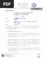 Nutrition Month 2025 Certificate | PDF