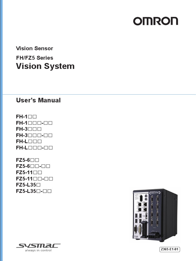 Fh Controller Custom Manual Pdf Booting Computer Data Storage