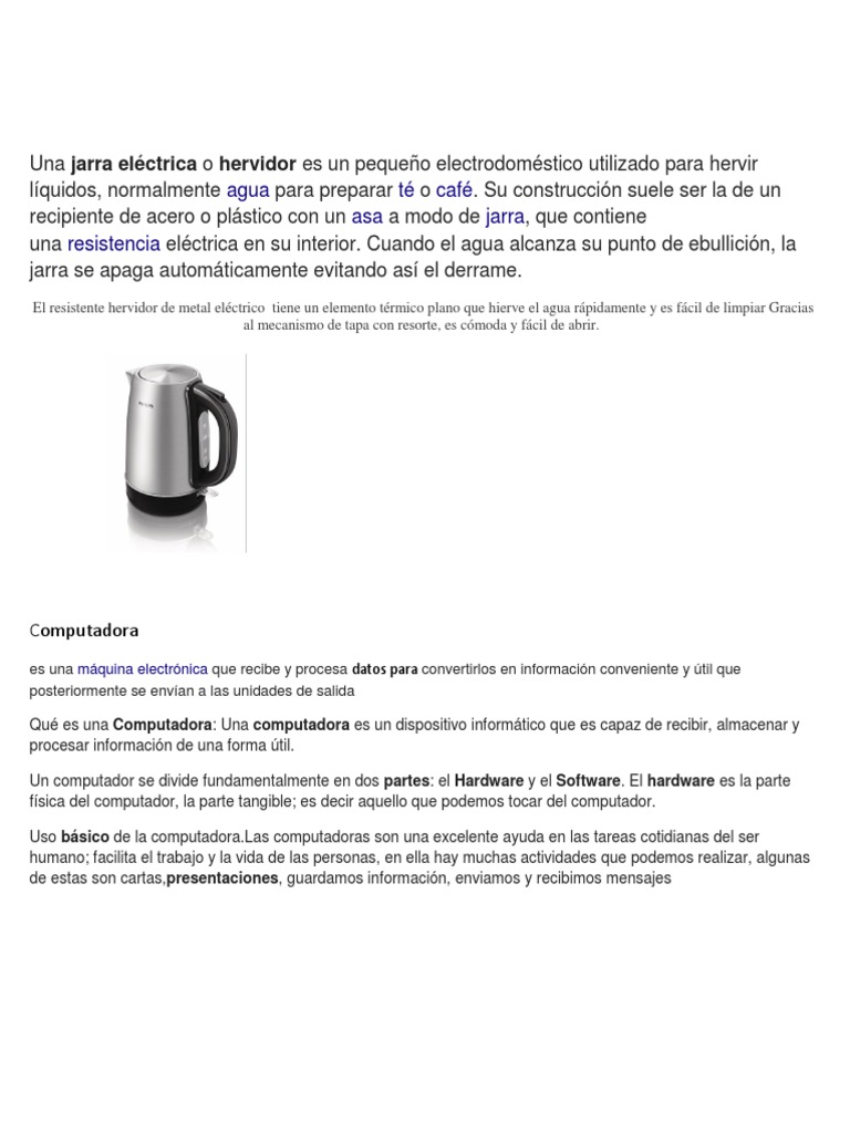 Objetos Tecnologicos | PDF | Hardware de la computadora | Telefonía móvil