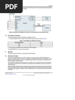 Cummins Power Generation PCC2100 Control System Schematic PDF | PDF ...