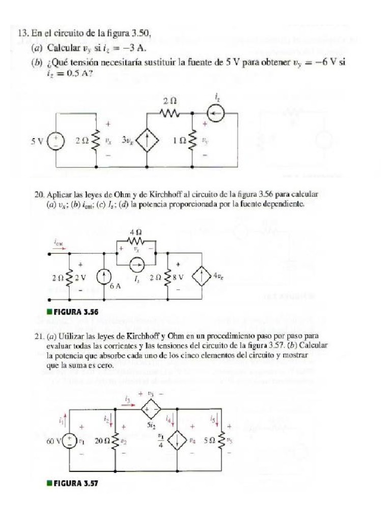 Lista de Problemas 2 | PDF