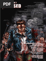 Crossed Completo | PDF
