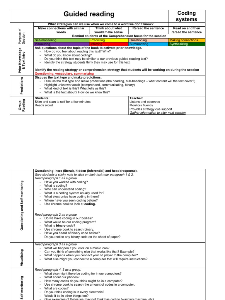 Tpa Lesson 1 | PDF | Reading Comprehension | Communication