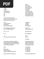 Opportunity Realisation Manual | PDF | Strategic Management | Risk ...