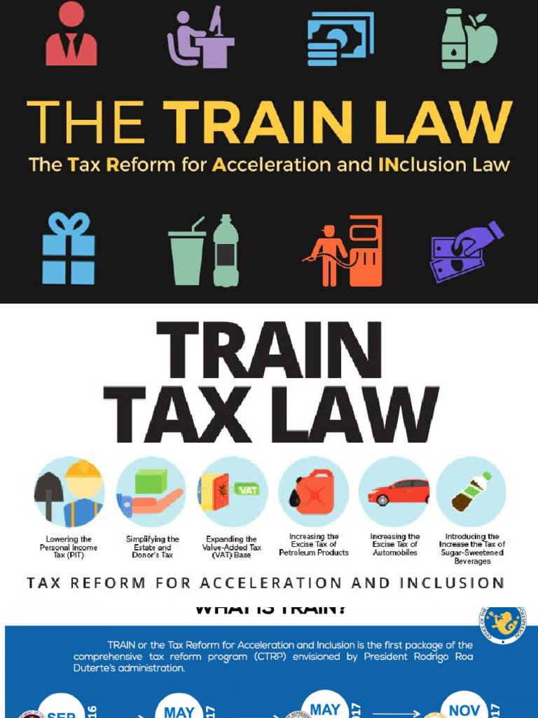 An Analysis of Amendments to the Tax Authority and Powers of the ...