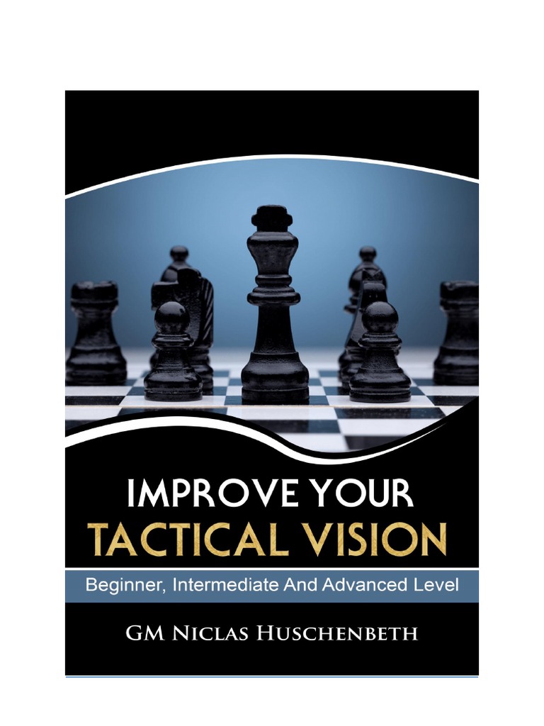Tactics Ebook Pdf Traditional Board Games Traditional Games
