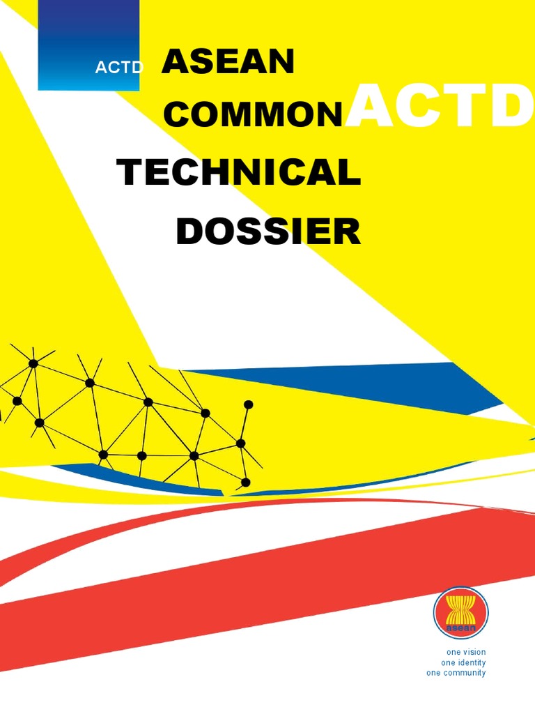 December 2016 ACTD | PDF | Pharmaceutical Formulation | Clinical Trial