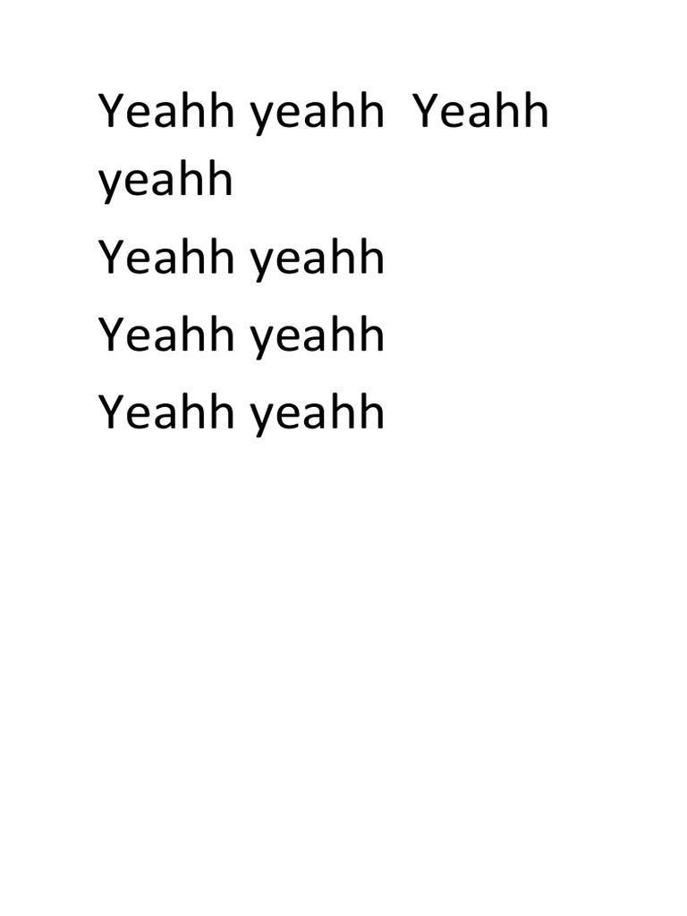 Yeahh Yeahh Yeahh Yeahh Yeahh Yeahh Yeahh Yeahh Yeahh Yeahh | PDF