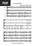 Holy Bob Dufford Dan Schutte PDF | PDF