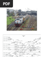 Daftar Semboyan Kereta Api Menurut Peraturan Dinas 3 Tentang Semboyan | PDF