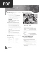 Touchstone 1 (2nd Edition) - Workbook Answer Key | PDF | Books