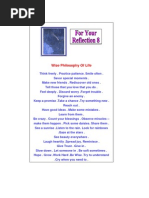 200 Positive Words List PDF | PDF | Hope | Love