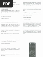 Kaon User Guide | PDF | Set Top Box | Wi Fi