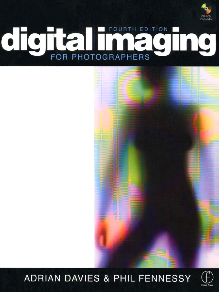 Digital Imaging For Photographers | PDF | Charge Coupled Device | Pixel