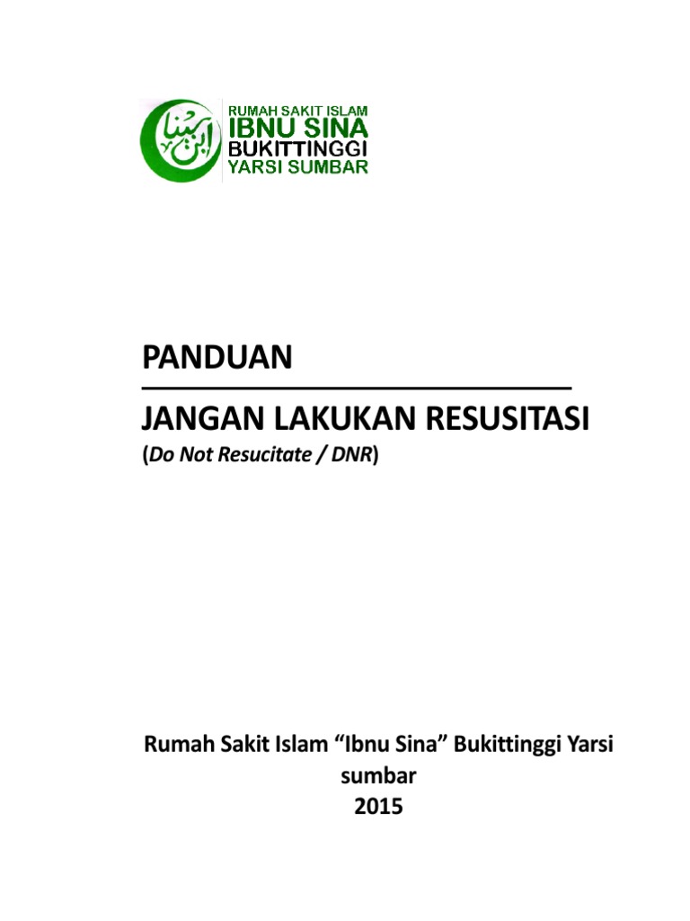 DNR 2 Panduan | PDF