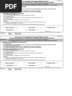 SSS R1a Form Blank Excel | PDF | Social Security (United States) | Payments