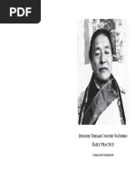 The Byang-Gter and Other Phur-Pa Traditions - Reflections On Martin J ...